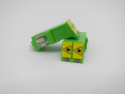 중국 SC/LC 타입 광섬유 종착 상자, 간단하고 빠른 케이블 종착 판매용