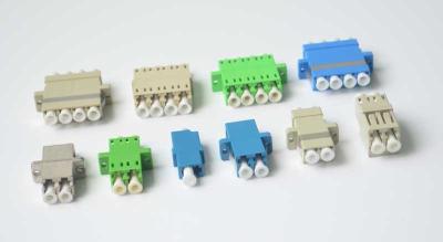 중국 SC/LC 타입 광섬유 종착 상자, 간단하고 빠른 케이블 종착 판매용