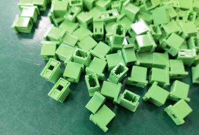 중국 SC/LC 타입 광섬유 종착 상자, 간단하고 빠른 케이블 종착 판매용