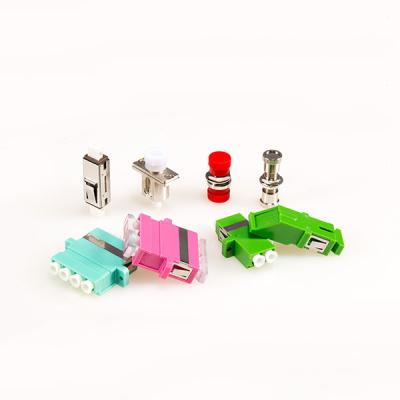 중국 SC/LC 타입 광섬유 종착 상자, 간단하고 빠른 케이블 종착 판매용