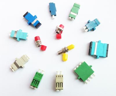 중국 SC/LC 타입 광섬유 종착 상자, 간단하고 빠른 케이블 종착 판매용