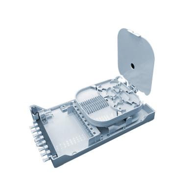 중국 FTTx 광 케이블 터미널 박스 가정 연결에 대한 완벽한 솔루션 판매용