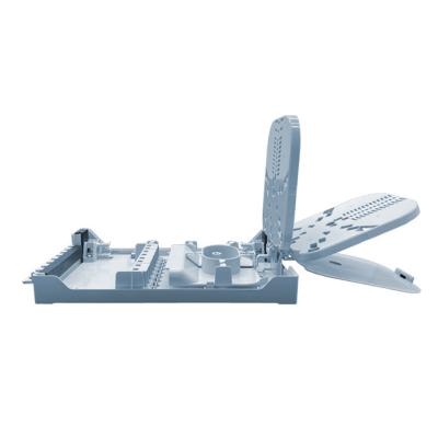 중국 FTTx 광 케이블 터미널 박스 가정 연결에 대한 완벽한 솔루션 판매용