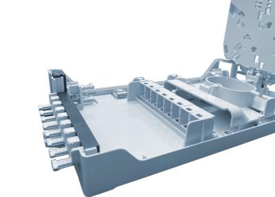 중국 FTTx 광 케이블 터미널 박스 가정 연결에 대한 완벽한 솔루션 판매용