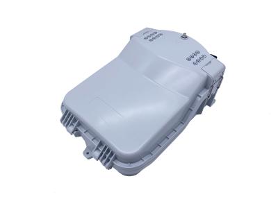 중국 작은 SC 어댑터들과 CTO-16D 광섬유 단자 박스 48 핵심 IP65 방수 판매용