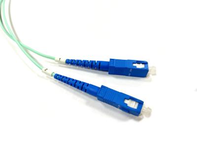 China Design for Korean Fiber Optic Splitter With SC UPC Connector  Singlemode Dual Window FBT Coupler PLC Splitter for sale