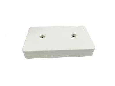 China FTB86J Ftth RJ11 Module Fiber Optic Termination Box for sale