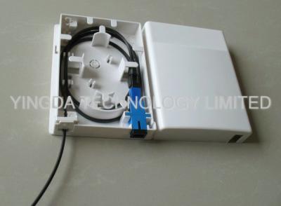Cina Scatola a fibra ottica FTB di termine dei 4 centri in vendita