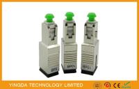 China Fiber Optic Attenuator 1dB 2dB 3dB for sale