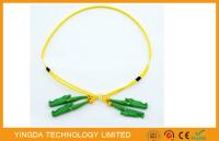China Fiber Optic Patch Cord E2000 for sale
