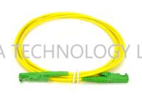 China Fiber Optic Patch Cord E2000 for sale