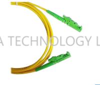China Fiber Optic Patch Cord E2000 for sale