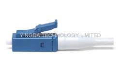 Cina Trecce di LC/UPC MP SX 1.5M, amplificatore stretto bianco a fibra ottica di LC 1,5 Mtrs 900um delle trecce in vendita