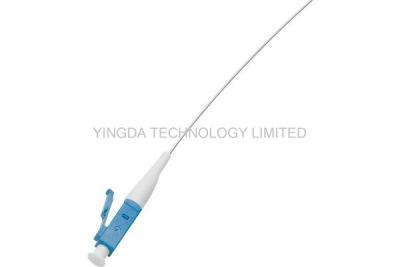Cina Trecce di LC/UPC MP SX 1.5M, amplificatore stretto bianco a fibra ottica di LC 1,5 Mtrs 900um delle trecce in vendita