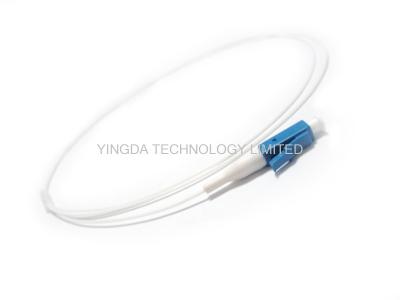 Cina Trecce di LC/UPC MP SX 1.5M, amplificatore stretto bianco a fibra ottica di LC 1,5 Mtrs 900um delle trecce in vendita