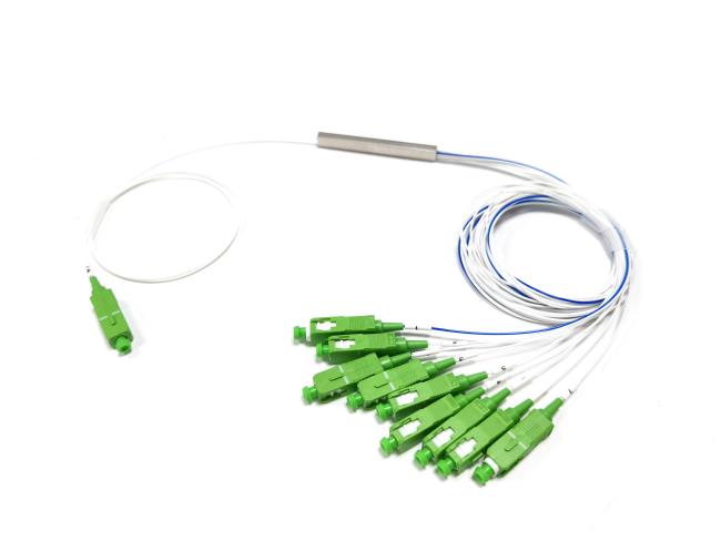 plc splitter 1X16 SC APC