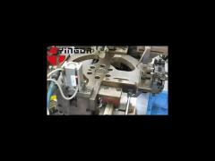 60 mm 45 mm 40 mm 1,0 mm EVA-vezel warmte krimpmouwen