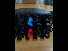 Pole Mount Air Ongebalanceerd NAP 8 uit SC/APC CTO 1X8 1X2 Splitter Fiber Optic Box Mini SC