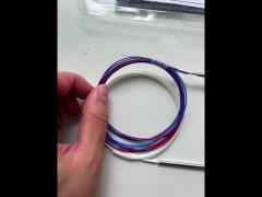 Fiber Optic PLC Splitter