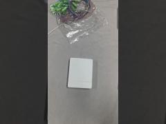 Fiber Optic Termination Box