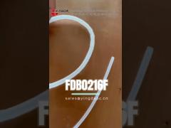FDB0216F IP68 Fiber Optic Distribution Joint Enclosure For Drop Cable