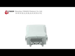 FDB0216L FDB0224L Fiber Optic Box Telecommunication FTTH PON network