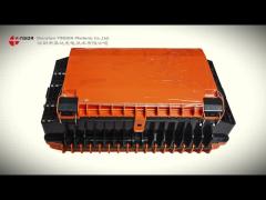FDB0216T New NAP 16 Ports Fiber Optic Distribution Box SC
