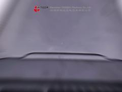 Hoge capaciteit en veilige glasvezel splitter box caja nap box voor FTTH netwerk met PLC splitter 16cores 32core