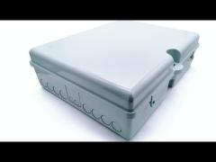 96 Cores Optical Termination Distribution Box OTB-96