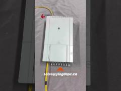 FTB008B FTTx Optical Cable Terminal Box for Drop Cable Home Connections