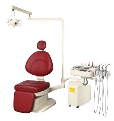 China ent examination unit with UV Steriliaztion system for sale