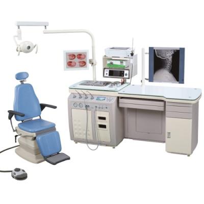 China ENT Opd Unit With Automatic Suction System for sale