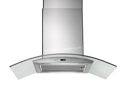 China Commercial Glass range hood 42