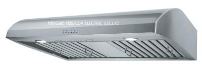 China Professional 36 inch Under Cabinet Range Hood , Under Cupboard Rangehood for sale