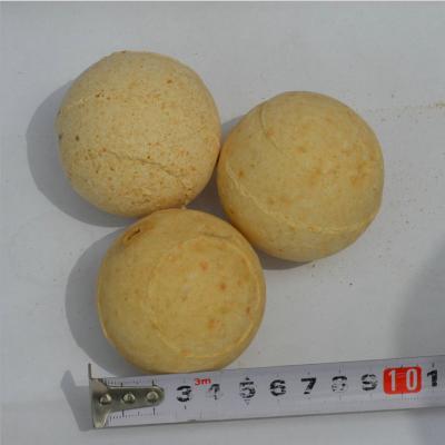 China High strength 40mm 50mm 60mm high alumina Refractory Ceramic Balls for Heat Storage Media for sale