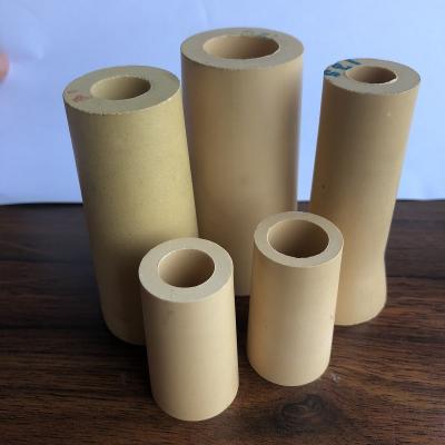 China Zirconia nozzle Zirconia Metering Nozzle for steel and iron industry for sale