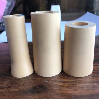China Refractory Nozzle Zirconia Metering Nozzle For Steel And Iron Industry for sale