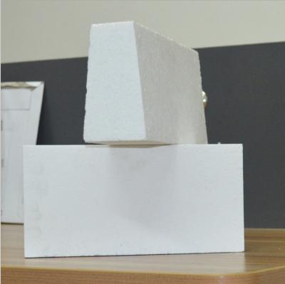 China High temperature refractory alumina hollow ball bricks with lower price for sale