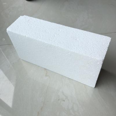 China High temperature refractory alumina hollow ball bricks made in China for sale