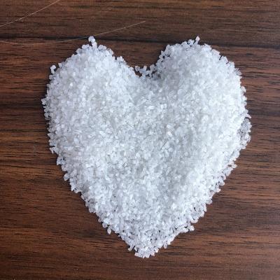 China High purity White Corundum/White fused alumina as Abrasives Material for sale