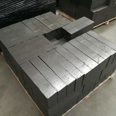 China High quality Refractory alumina carbon brick with good price for sale