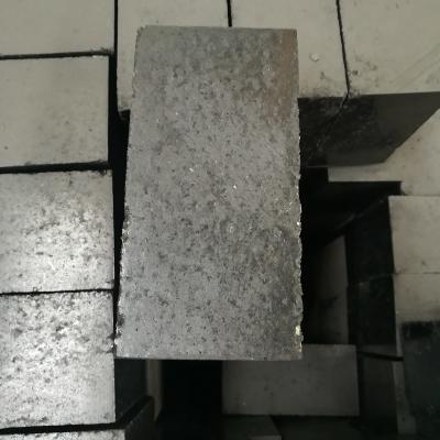 China Refractory alumina carbon brick for steel ladle lining for sale