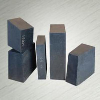China Hot Sale silicon carbide brick supplier in Henan resistant refractory Silicon Carbide for sale