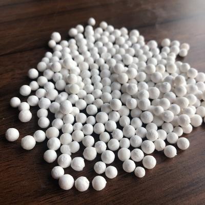 China Abrasive material High purity ceramic grinding media 99% alumina ball for sale