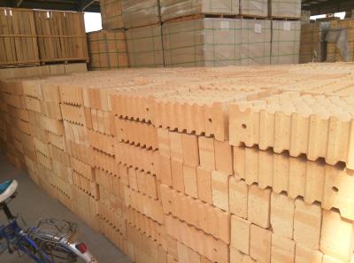 China High temperature SK34 SK36 SK38 SK40 High alumina refractory brick for coke oven for sale