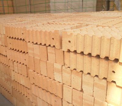 China High temperature SK34 SK36 SK38 SK40 High alumina refractory brick for coke oven for sale