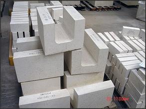 China Refractory Bricks White Corundum Brick With Good Quality Aand Factory Price for sale