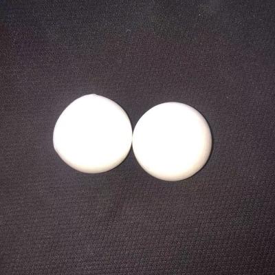 China 92% alumina grinding ball Alumina Ceramic Grinding Balls for Ball Mill for sale