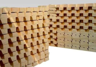 China Refractory Silica Brick refractory brick with high quality competitive price for sale