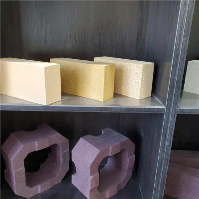 China High Quantity Refractory Chrome Corundum Brick For Glass Furnace Lining With Faactory Price for sale